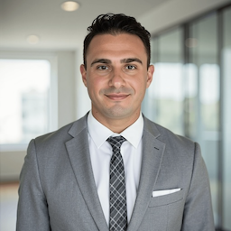 Timur • NYC • Software architect